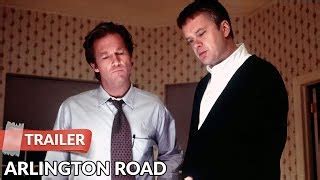 Arlington Road Movie Watch Streaming Online