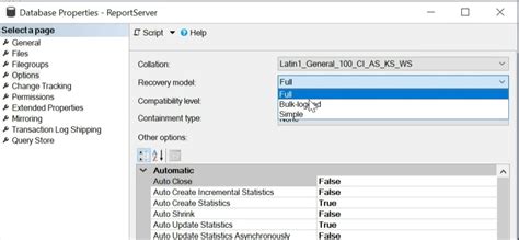 Install Sccm Reporting Services Point With Sql 2022 System Center Dudes