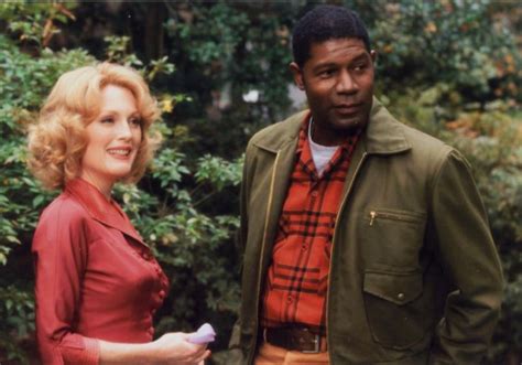 Dennis Haysbert Movies 60 Photos Moonagedaydreamfilm