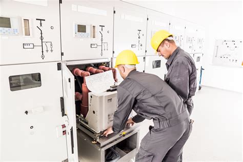 Voltak Electric Limited