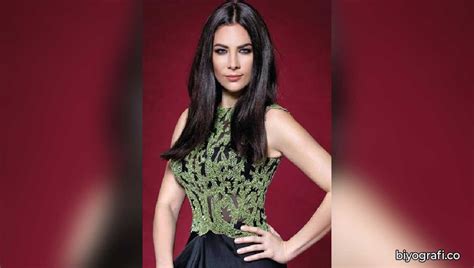 Nur Atan ️ Kimdir Boyu Kaç Yaşında Nereli