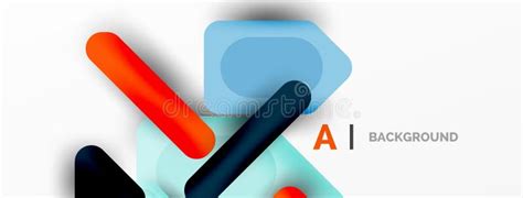 Creative Vector Abstract Background Design Stock Vector Illustration Of Retro Design 259429543