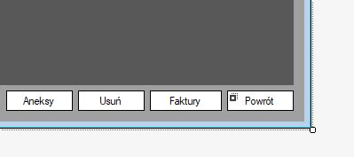 Visual Studio C Winforms Anchoring Doesn T Work When Started Maximized Stack Overflow