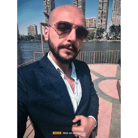 Abdelrahman Mokhtar Credit Analyst National Bank Of Egypt Nbe