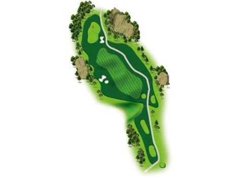 마운틴코스 센추리21 컨트리클럽