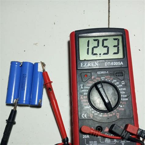 Jual Baterai Lithium V Bekas Laptop Shopee Indonesia