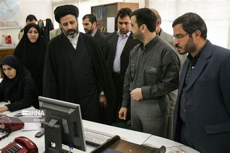 این تصاویر از دوران جوانی ابراهیم رئیسی را ندیده اید خبرآنلاین