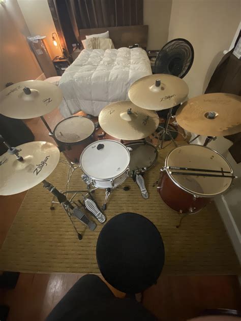 Ive Never Seen A Custom Midi Keyboard So Heres 8 Hours Of Work