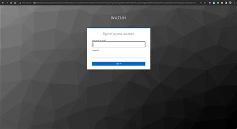 Release 4310 Release Candidate 1 App Regression Testing · Issue 4858 · Wazuhwazuh Kibana