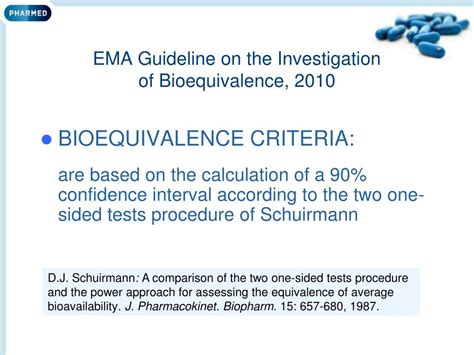 Ppt Bioequivalence Testing Powerpoint Presentation Free Download Id 2715302