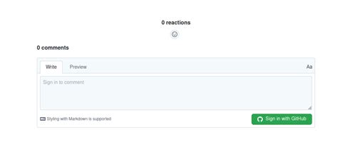 Blog Tutorial Adding Discussions Pemd Sys