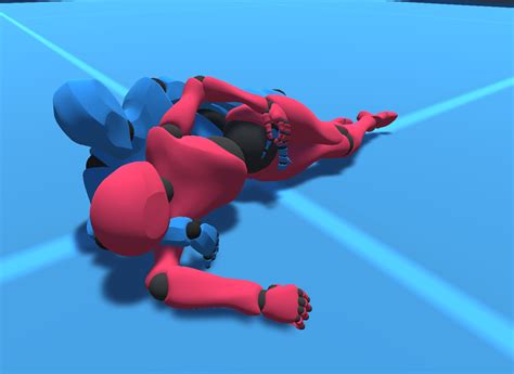 Unity Sex Animation Romance Pack By MasterPuppet