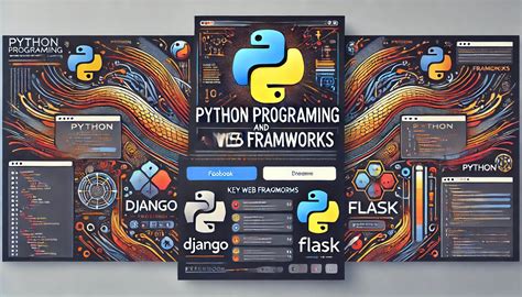 Python Web Mastery Facebook