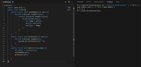 Aditya Bharadwaj On Linkedin Day 17100 Mastering The Bubble Sort Challenge 🌟 Welcome To Day