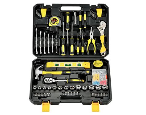 Tool Box Ningbo Justinwin