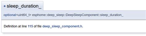 Code Review 12v Battery Deepsleep Loop And Mqtt Combined Esphome