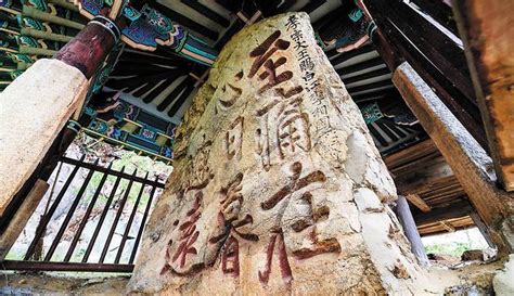 박종인의 땅의 歷史 더러운 오랑캐 쌀을 먹느니 굶어 죽겠다