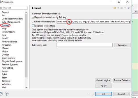 新手上路之eclipse中jquery插件及其他好用插件的安装eclipse中手动安装jquery Csdn博客 新手上路之eclipse中jquery插件及其他好用插件的安装eclipse中手动安装jquery Csdn博客