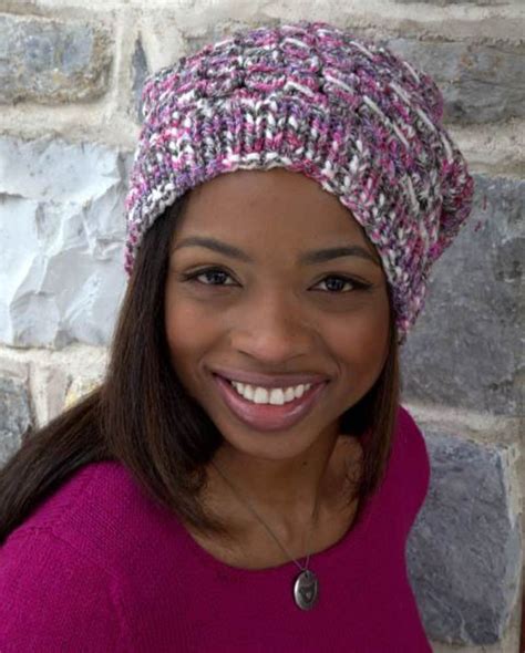 Slouch Hat Bepatterns