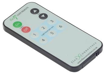 Remote Controls Flex7