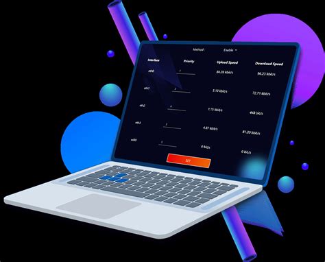 Services Using Instanet Wireless Internet Bonding Router Instanet
