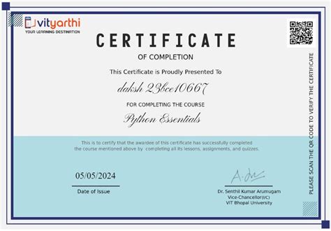 daksh dugar on linkedin i m happy to share that i ve obtained a new