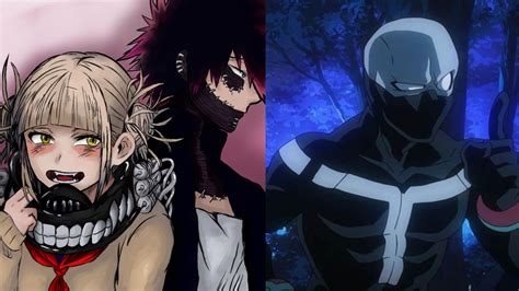 Dekus Final Act How My Hero Academias End Will Transform Society And