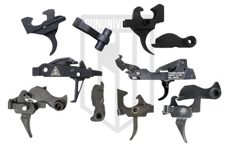 7 Best Ak Triggers [2025 Updated ] Refining The Ak