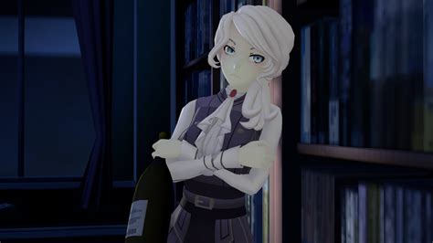 Sfmlab • Rwby Willow Schnee