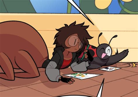 Official Bugtopia Tumblr