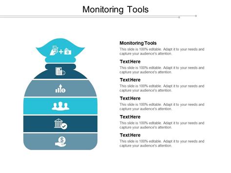 Monitoring Tools Ppt Powerpoint Presentation Gallery Visual Aids Cpb Powerpoint Slides