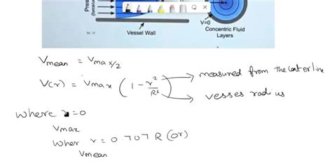 Solved Problem 2 20 Points Consider The Classical Newtonian Fluid For Which The Viscous