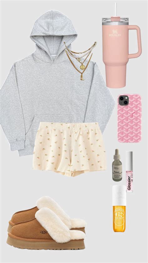 Check Out Avat4568s Shuffles Cute Lazy Day Outfits Casual Preppy