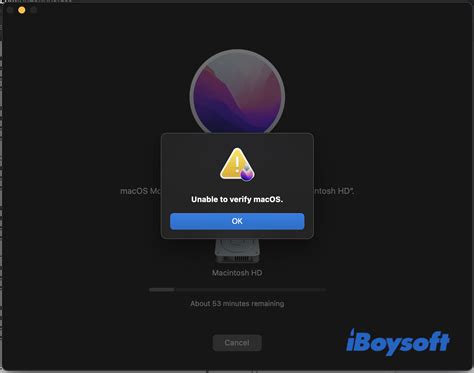 macOS Monterey Update Issues, Problems, How to Fix