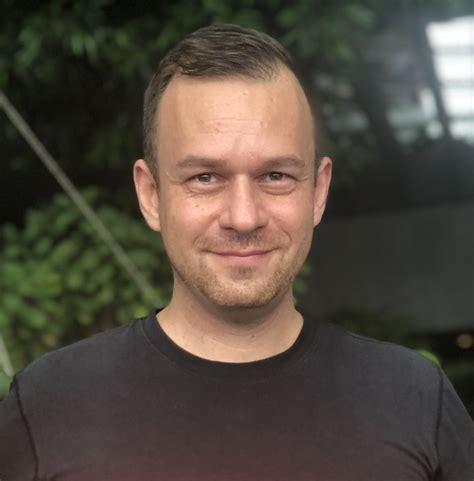 Daniel Liebau The Hive