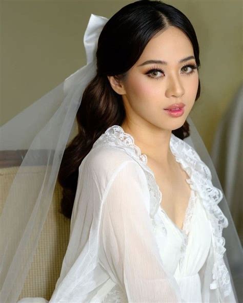 Congratz Youtuber Aurel Valen Resmi Menikah Selebriti Youtuber