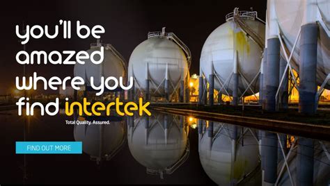 Intertek India On Linkedin Lpg Testing And Inspection