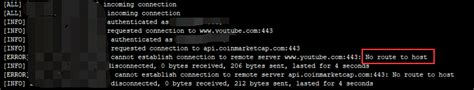 Why My Server Keep Connecting Fail · Issue 55 · Trojan Gfwtrojan