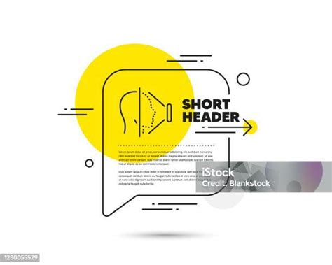 얼굴 스캔 라인 아이콘입니다 전화 면 Id 기호입니다 벡터 고급에 대한 스톡 벡터 아트 및 기타 이미지 고급 기포 노랑 Istock