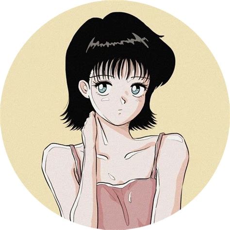 카톡 인스타 프사 추천 50장 레트로 캐릭터 애니 짤 네이버 블로그