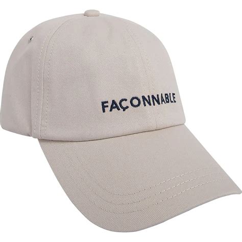 Façonnable Fm040197 Cap Dressinn