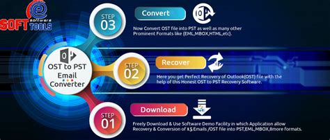 Quick DIY To Fix Your OST File Error Code E ESoftTools Software