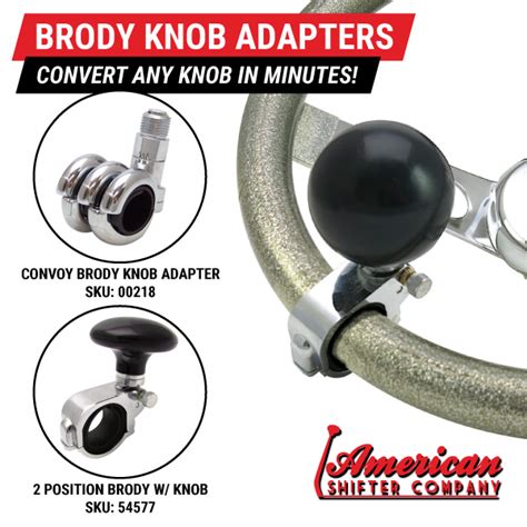 Red Chief Master Sergeant Of The Air Force Black Shift Knob W M16x15