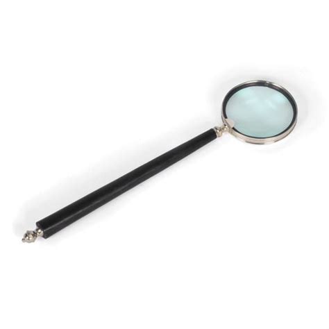 Pencil Magnifying Glass Timelesswroughtiron