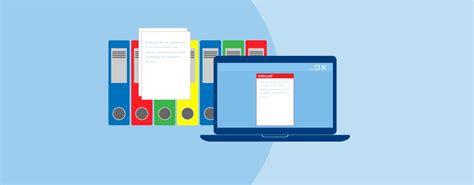 Steps To Transition Paper To Electronic Records Guide