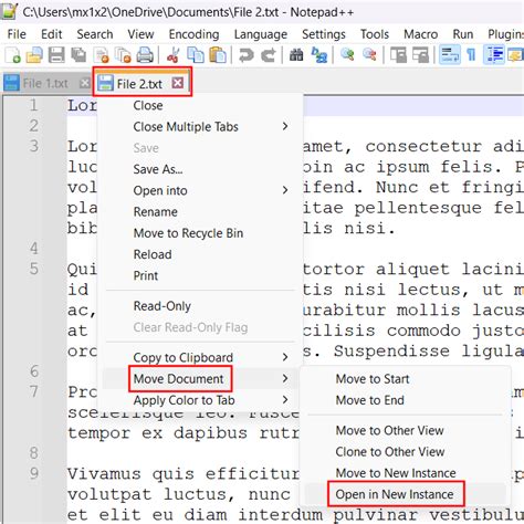Notepad Tips And Tutorials
