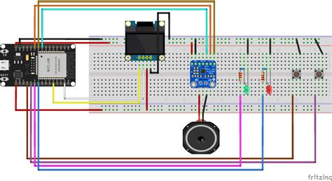 Offline Esp32 Voice Assistant Gemini Ai And I2s Audio