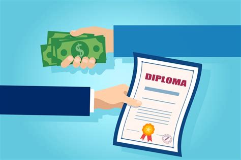 Parchment Exposé The Business Of Fake Degrees Parchment