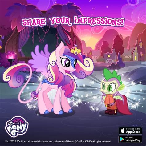 Pin Di Shadamy Artist Su Mlp Mobile Game Designs