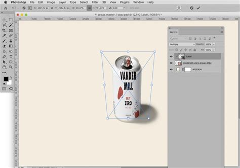 smart object transform broken workflow adobe product community 12165300